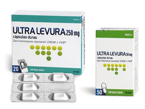 Gama Ultra Levura | Ultra Levura