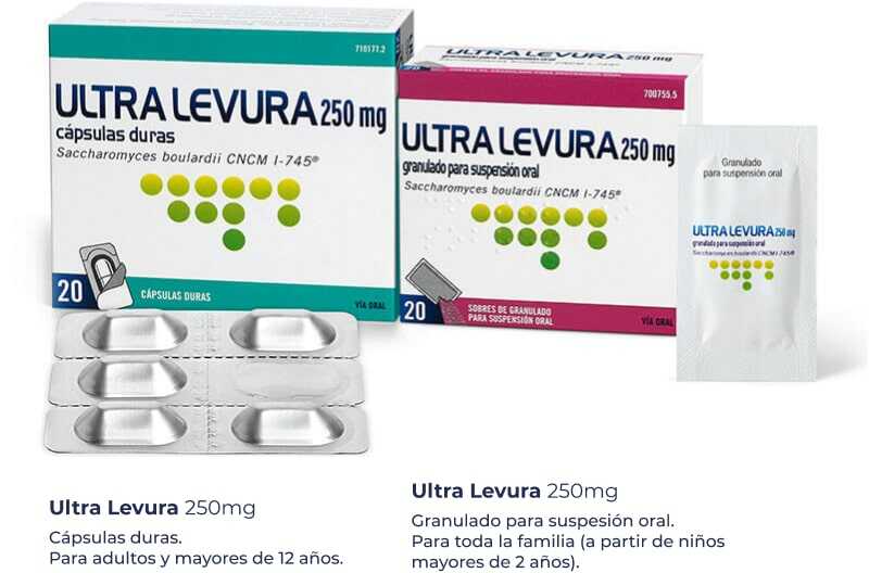 Microbiota Intestinal Medicamento